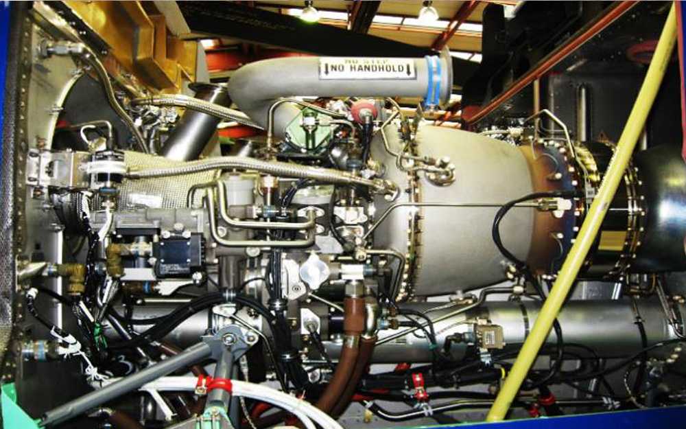 2010 SIKORSKY S76C++ S/N 760806 - Leader Luxury