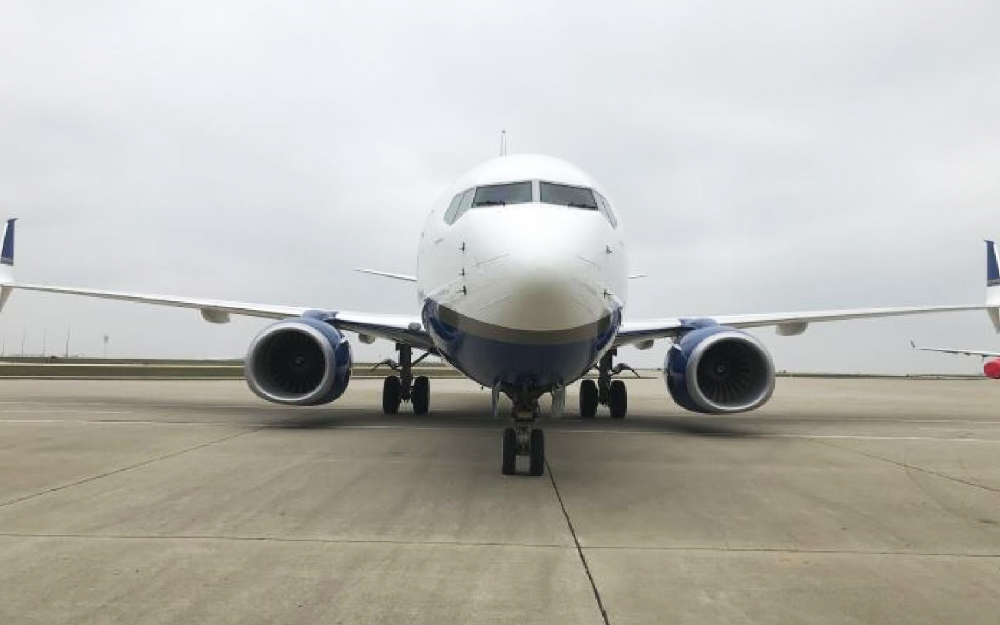 2010 BOEING BBJ-1 S/N 37700 - Leader Luxury