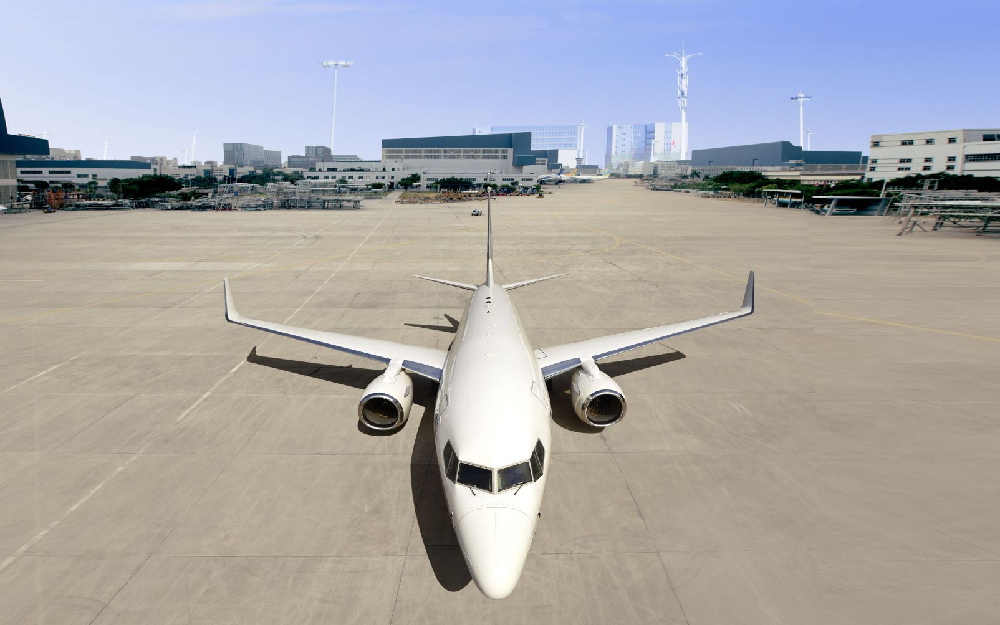 2014 BOEING BBJ-1 S/N 40586 - Leader Luxury