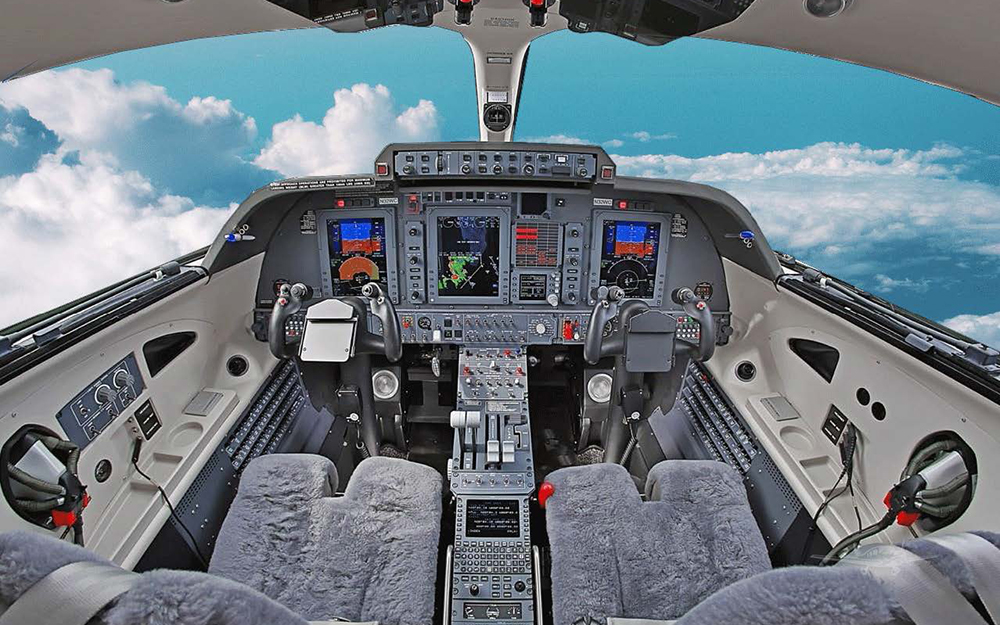 2018 PIAGGIO P180 AVANTI EVO S/N 3009 | Leader Luxury