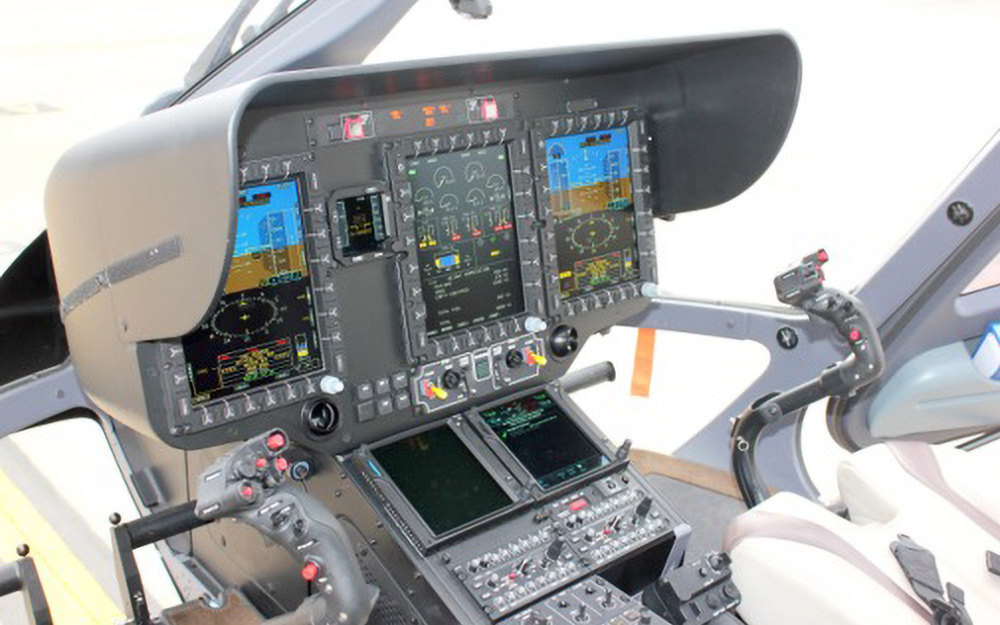 2021 AIRBUS H145 | Leader Luxury