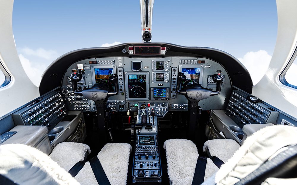 2010 CESSNA CITATION CJ1+ S/N 525-0697 | Leader Luxury